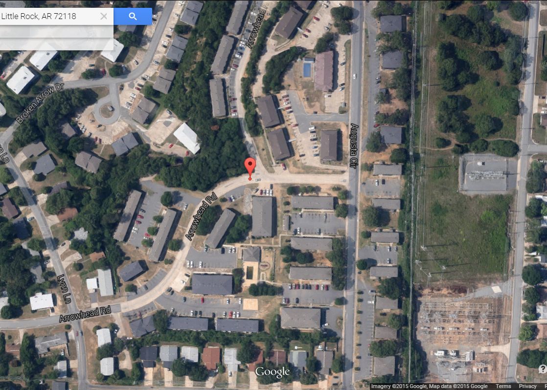 Cannon Commercial Inc. | All Properties