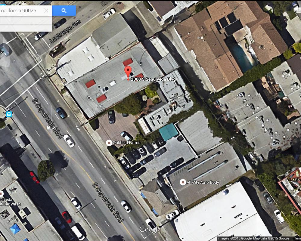 Cannon Commercial Inc. | All Properties